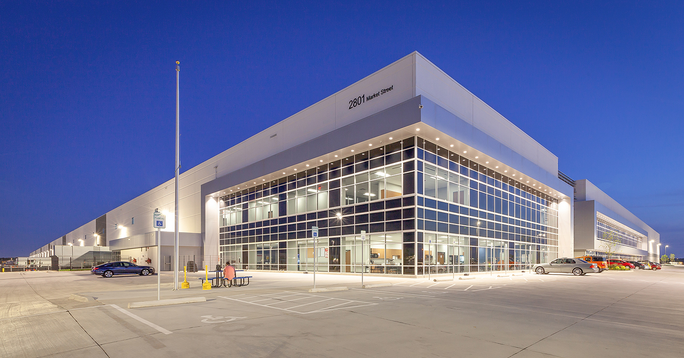 Halff Cosponsors Industrial Development Tour to Support Women in Real ...